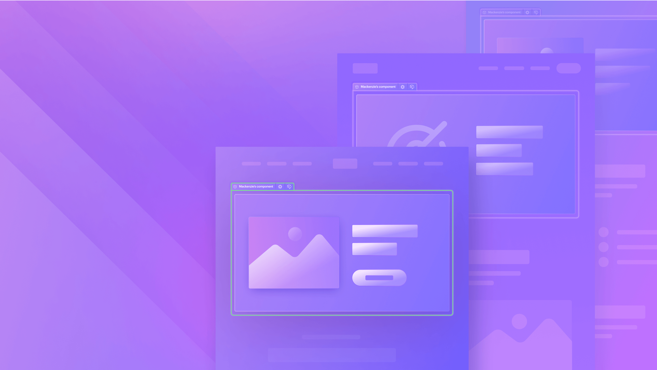 Change Background Color Of Component Instance Layout Design Forum
